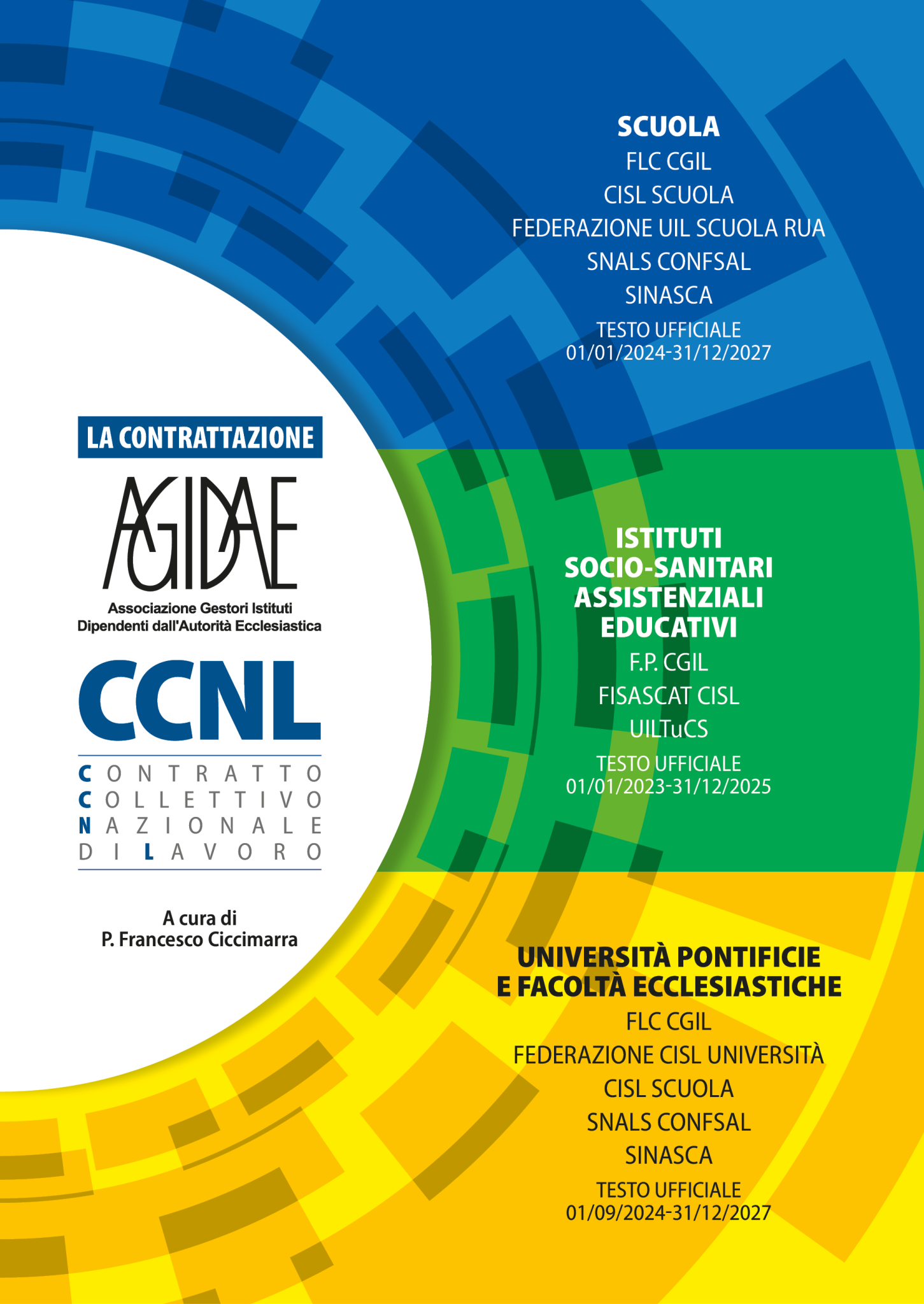 CCNL – Agidae